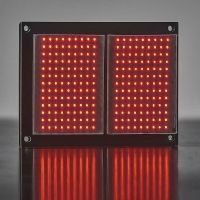 Quality Highly Visible Red Common Cathode LED Display With 18 Pins for sale