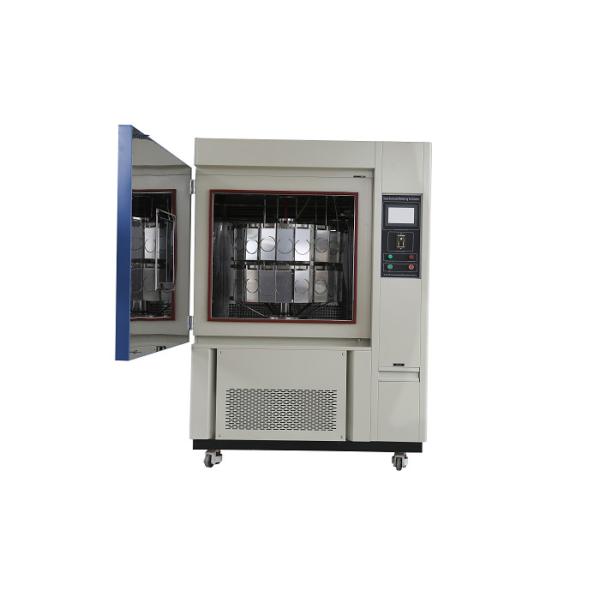 Quality Stainless Steel Xenon Test Chamber Light Aging Test Chamber Artificial Weathering Xenon Lamp for sale