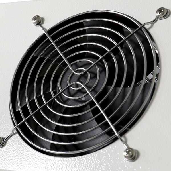 Quality Self-Cleaning Suspended DC Eliminate Statics Overhead Ionizer Ionizing Air for sale