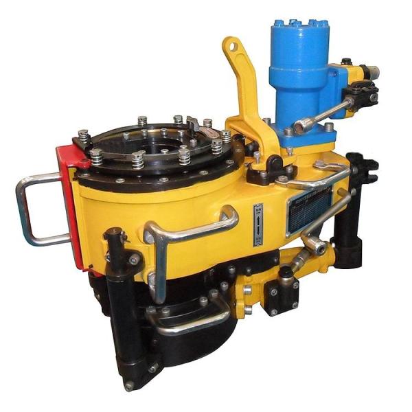 Quality Two shifts Hydraulic Power Tongs API 7K With Torque Record System for sale