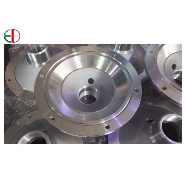 Quality ZAlCu10 High Precision Aluminum Casting Alloys For Machinery Parts EB9099 for sale