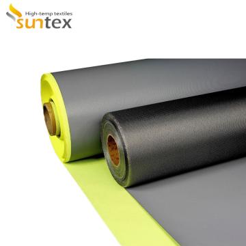 Fiberglass Fabric Floating Roof Seal For External Aboveground Tanks