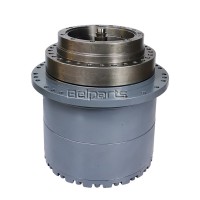 Quality Hyundai R210-5 R220-5 R210-7 R250-7 Travel Reduction Gearbox 31EM-40010 For for sale