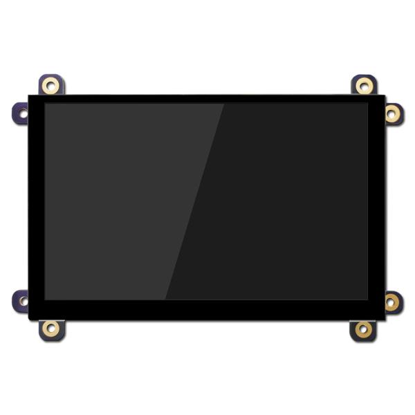 Quality 5 Inch HI LCD Display 800x480 Pixels for sale