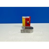 8943721931 Con Rod Bearing For ISUZU 4JB1 JMC 1030 JAC FOTON DFAC