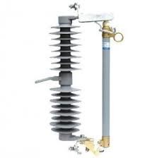 Quality 24 Kv Expulsion Drop Out Fuse High Voltage Hrc GB1208 2006 Standard Available for sale