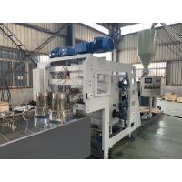 Quality 0.25mm Monofilament Yarn Making Machine ISO90001 Certification for sale