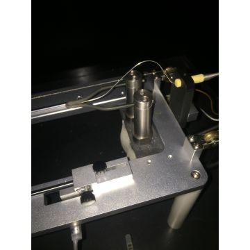 Quality Glow Wire Tester, IEC60695-2-10 Flammability Testing Equipment ,Glow-wire for sale