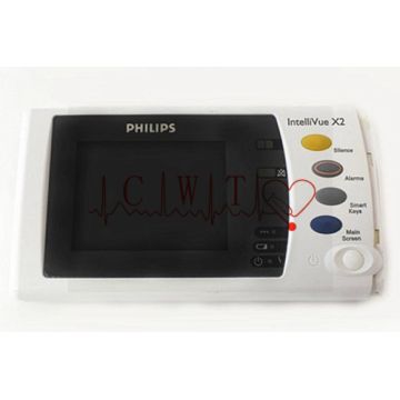Quality Clinic Health Monitor Touch Screen , 1024x768 240v Monitoring Machine In Icu for sale