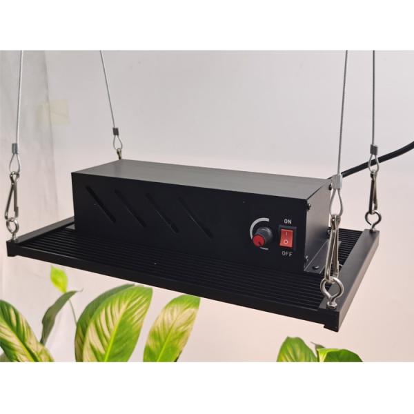 Quality 3500k Samsung LM301H LED Grow Light for sale