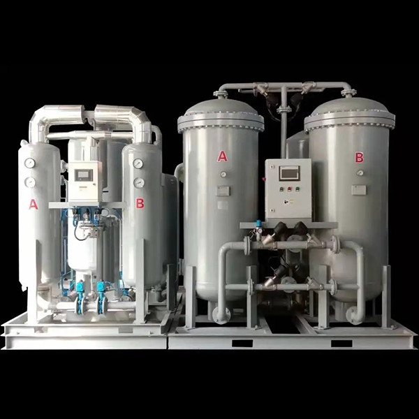Quality 380 Volt PSA Type Nitrogen Generator 90%-99.9999% for sale
