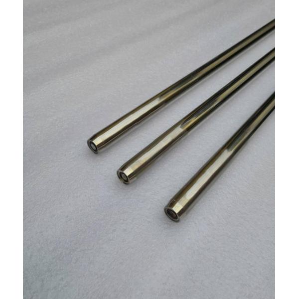 Quality Semi-conduction Spark Rod Φ12、Φ16、Φ18 Spark Tip High Performance Ignition System for sale