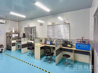 China Factory - Shenzhen GHD Technology Co., Ltd.