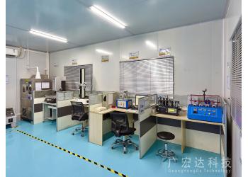China Factory - Shenzhen GHD Technology Co., Ltd.