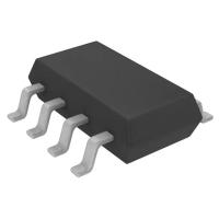 Quality MP2122GJ-Z Buck Switching Regulator IC 0.608V 2 Output 2A SOT-23-8 Power IC Chip for sale