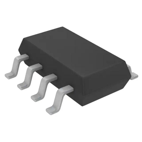 Quality MPQ2143DJ-AEC1-LF-Z	 Buck Switching Regulator IC Positive Adjustable 0.6V 1 Output 3A SOT-23-8 for sale