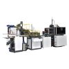 china Automatic Rigid Box Making Machine With High Positioning Accuracy
