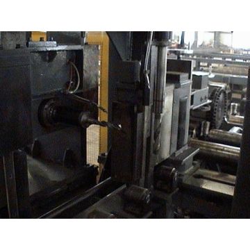 Quality Multiple Spindle CNC H Beam Drilling Machine Line High Efficient Drilling for sale