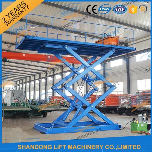 Quality 3T 3M Garage Parking System for sale
