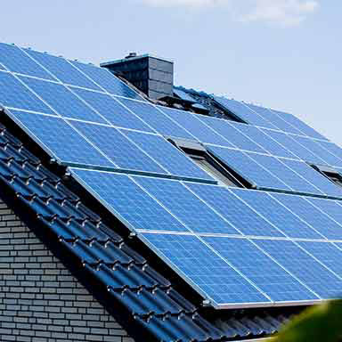 Quality 5kw Solar Panel System 3000w 10kw Off Grid Battery System Home Kit for sale