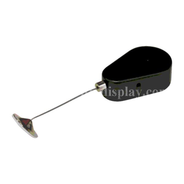 Quality Anti Theft Extended Security Pull Box Retractable Product Tether for sale