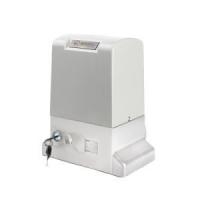 Quality YJS Control 2000kg Remote Control Sliding Gate Operator Door Opener Smooth for sale