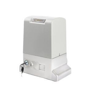 Quality YJS Control 2000kg Remote Control Sliding Gate Operator Door Opener Smooth for sale