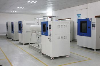 China Factory - Guangzhou Shice Equipment Co., Ltd.