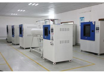 China Factory - Guangzhou Shice Equipment Co., Ltd.