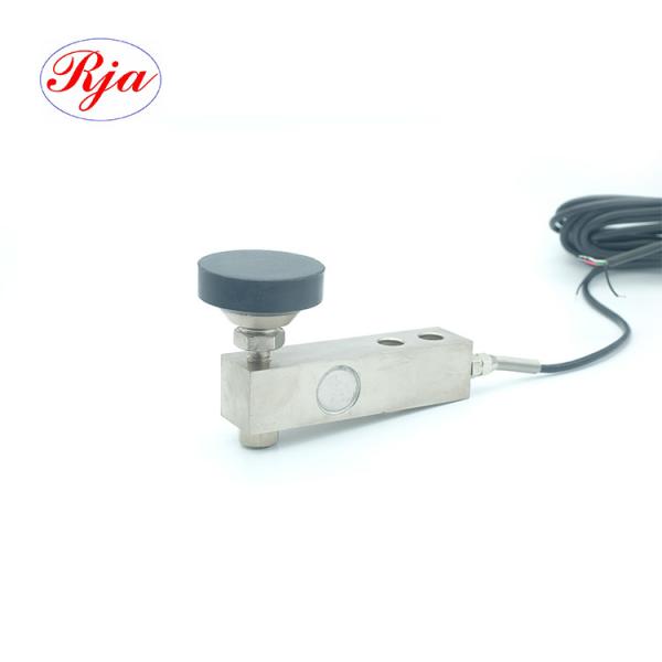 Quality High Precision Shear Beam Load Cell Resistance Sensor Output 2.0/3.0±0.005 MV/V for sale