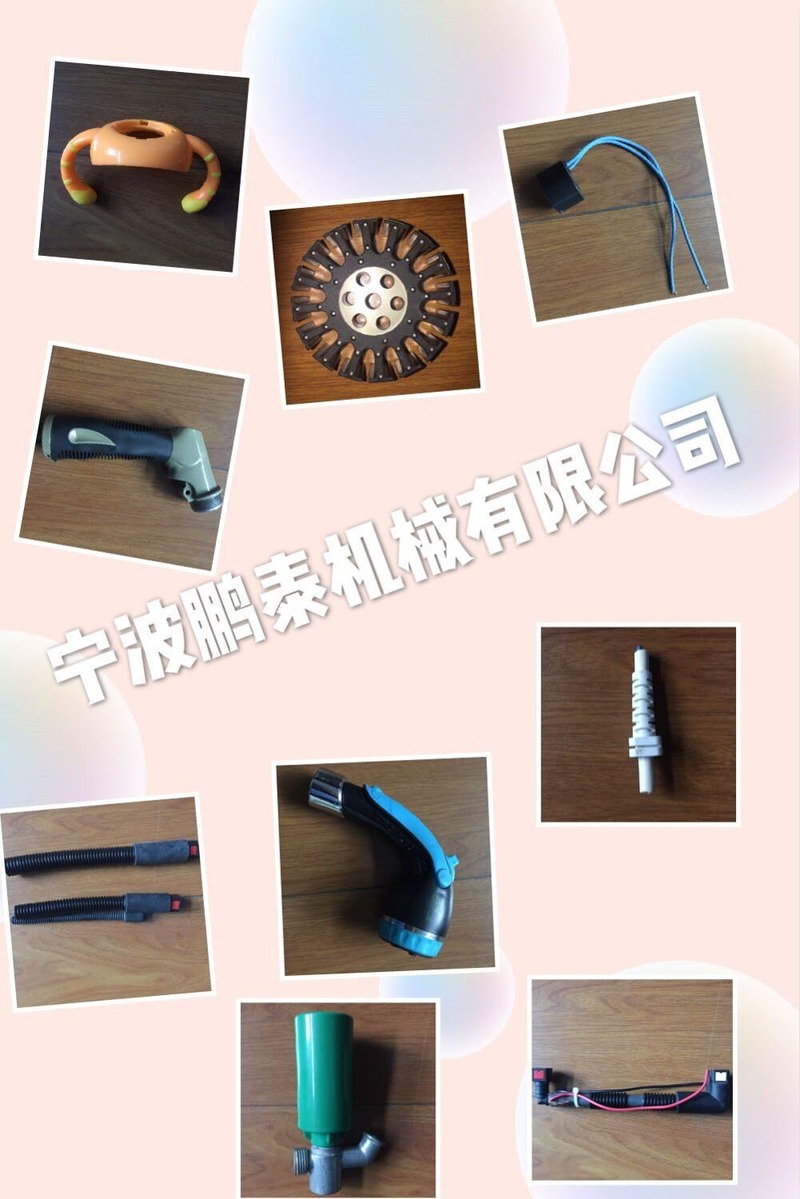 Bakelite BMC vertical injection molding machine 45T