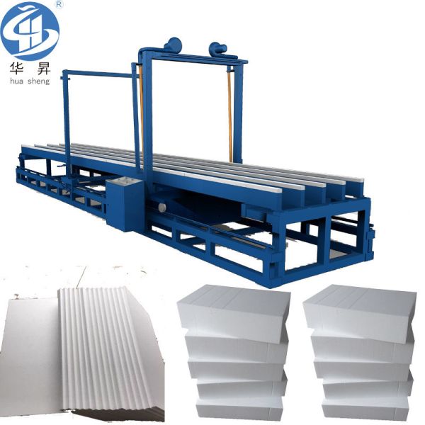 Quality 2000.000kg Package Gross Weight EPS Expandable Polystyrene Machine with for sale