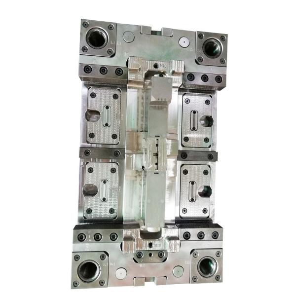 Quality Thermoformed Electronic Plastic Shell S136 Injection Mould Tooling for sale