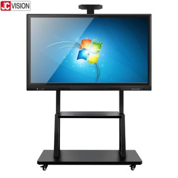 Quality Touch Screen Zoom Interactive Whiteboard , Android Interactive Whiteboard For for sale