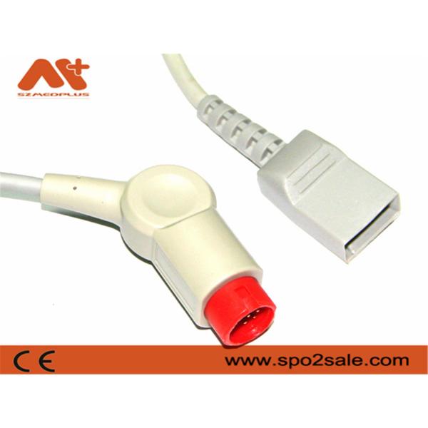 Quality Mindray > Utah Compatible IBP Adapter Cable - 650-206M for sale