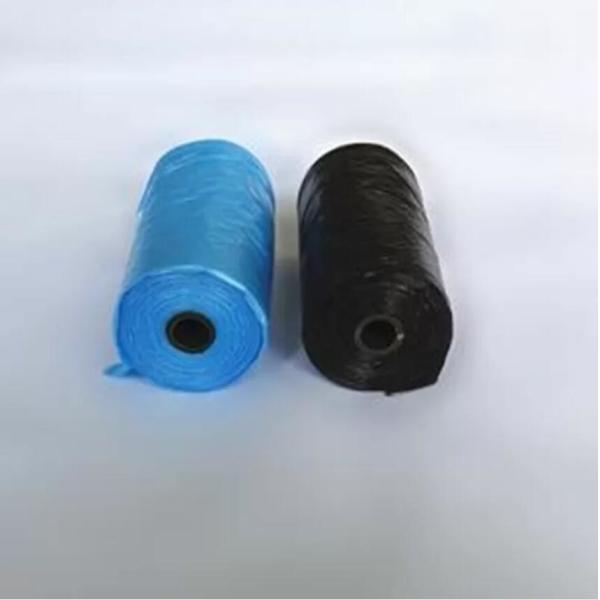 Quality Eco Friendly Compostable PLA Biodegradable Garbage Bags for sale