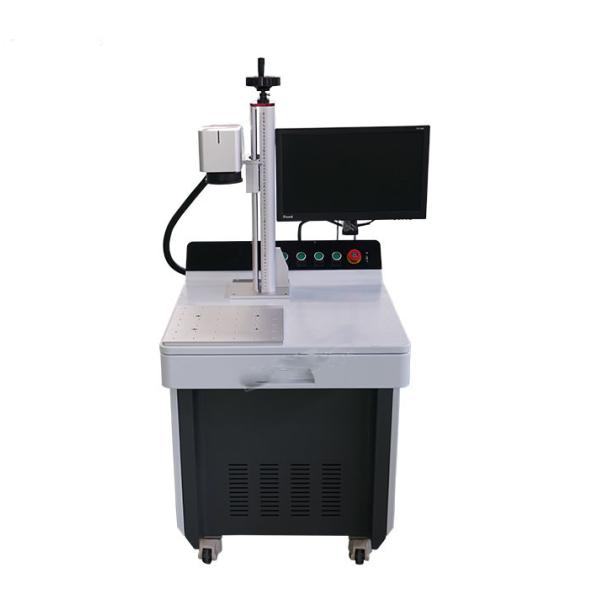Quality 20W 30W 50W 100W YAG Laser Welding Machine for sale