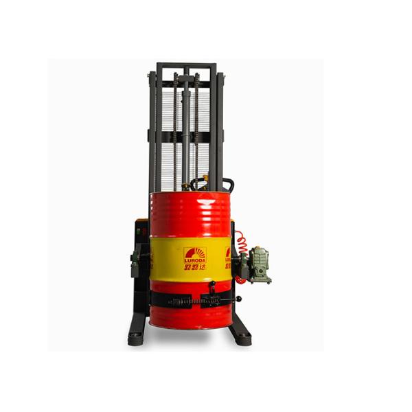 Quality 1.5kw 55 Gallo 200 Litre Drum Lifter for sale