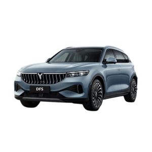 Quality Adult Dongfeng Voyah Free EV 4 Door 5 Seater Electric Suv Automatic Transmission for sale