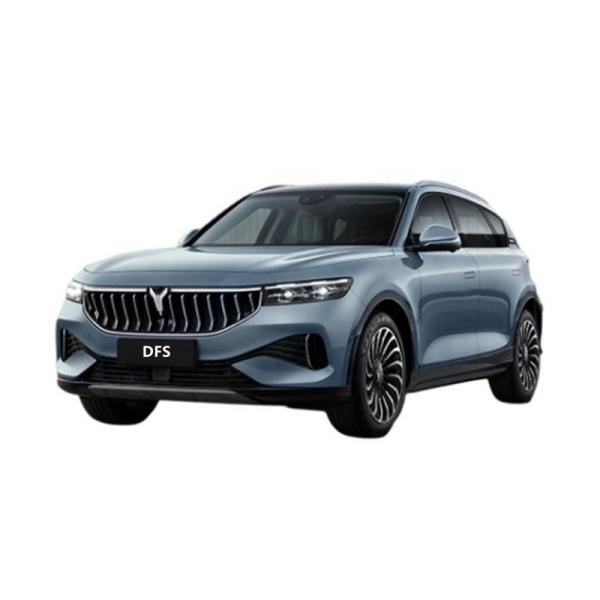 Quality Adult Dongfeng Voyah Free EV 4 Door 5 Seater Electric Suv Automatic Transmission for sale