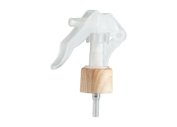 Quality 24 410 Plastic Trigger Sprayer , Personal Care Trigger Spray Pump for sale