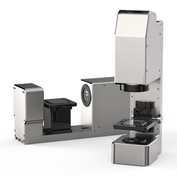 Quality QL 36 Quick Vision Measuring Machine Optical Image Measurement Comparator IP64 for sale