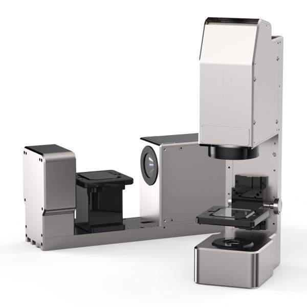 Quality QL Series Instant VMM Measuring Machine Geometric Dimension Measurement for sale