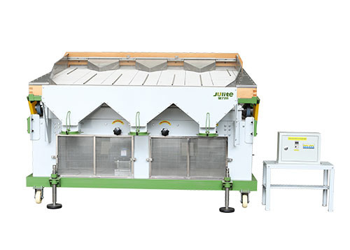 Quality De-Stoner-QSC-10 De-Stoner for sale
