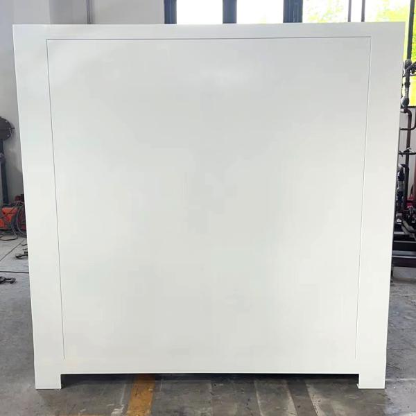 Quality Food Grade PSA Nitrogen Generator Machine with 0.1-0.7Mpa Nitrogen Pressure for sale
