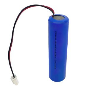 Quality SAA Lithium Battery 18650 Rechargeable 2600mah Rechargeable 18650 Cell for sale
