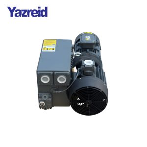 Quality 3KW Vacuum Single Stage Rotary Vane Pump For Laboratory Use for sale