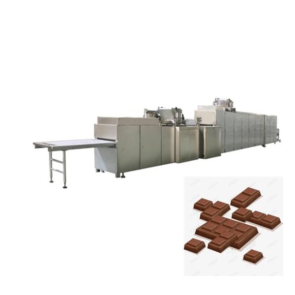 Quality 200kg/H Chocolate Moulding Machine for sale