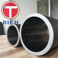 Quality Cold Drawn Seamless Hydraulic Cylinder Tube Round Shape OD 420mm for sale