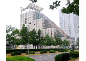 China Factory - Xi 'an Westpeace Fire Technology Co., Ltd.